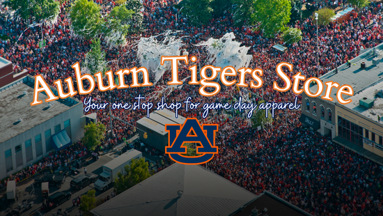 Auburn Tiger Store